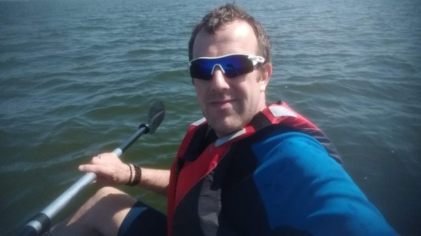 About Me – Physics with Keith