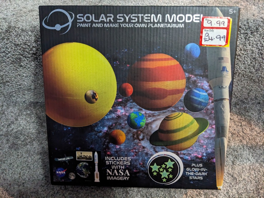 How many stars in the solar system? – Physics with Keith