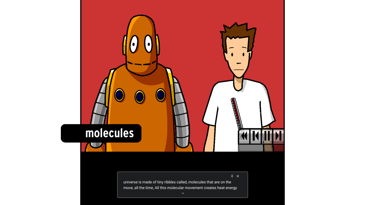 Bad physics in old resources – Physics with Keith