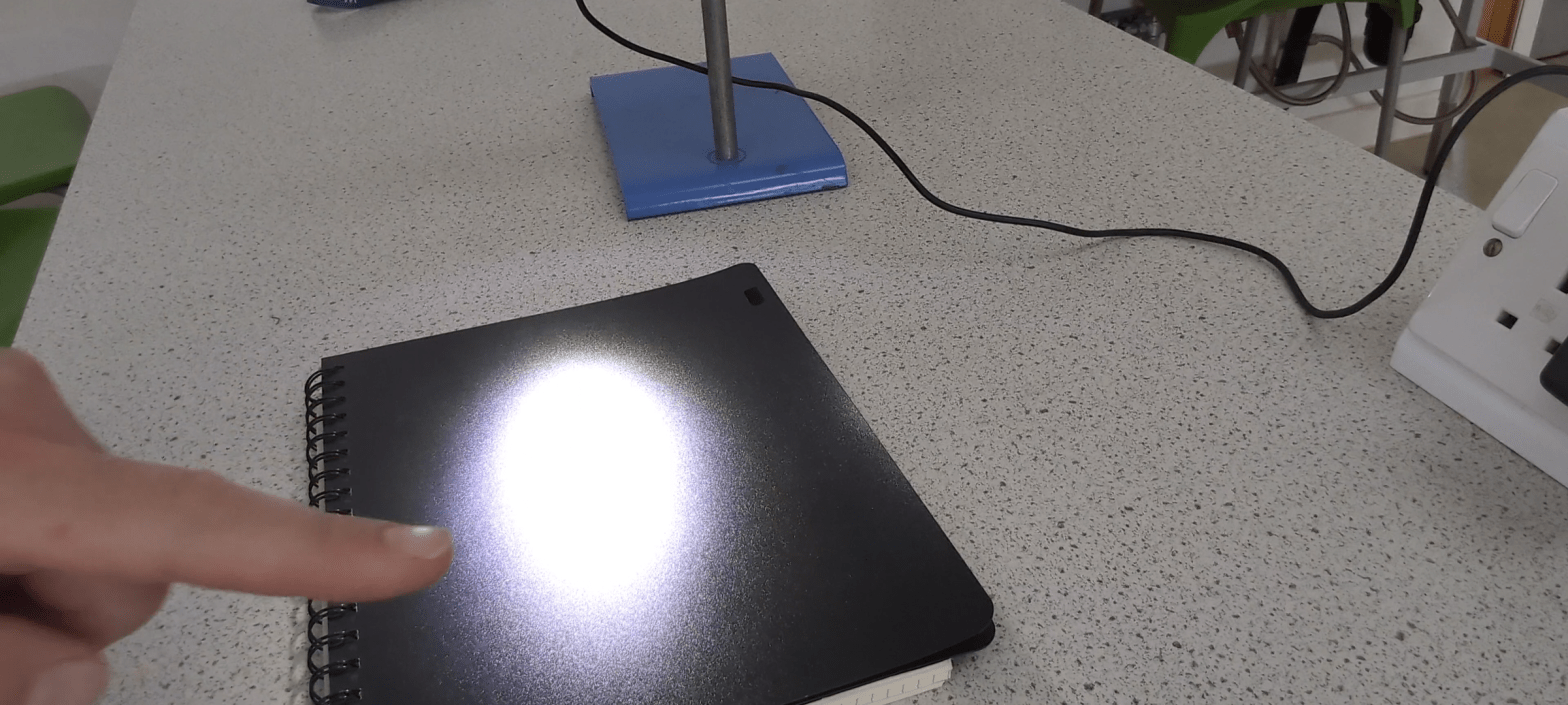 2024 – Physics with Keith