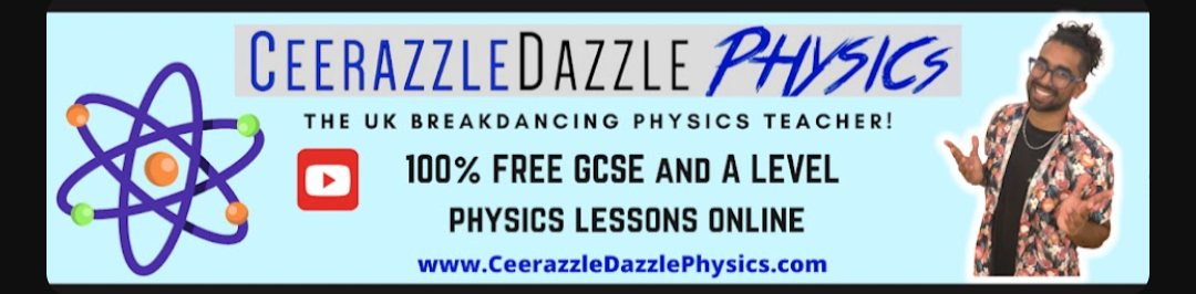 Top YouTube Channels for Physics Enthusiasts – Physics with Keith