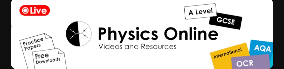 Top YouTube Channels for Physics Enthusiasts – Physics with Keith