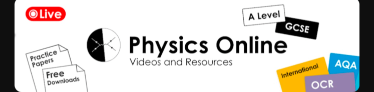 Top YouTube Channels for Physics Enthusiasts – Physics with Keith