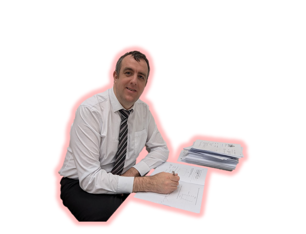 A-Level Physics Examiner Insight – Physics with Keith