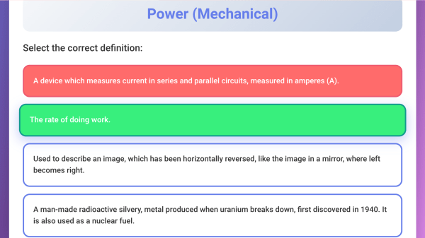 Interactive Physics Games for GCSE and A-Level! – Physics with Keith